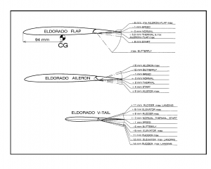 Settings – Jaro Müller